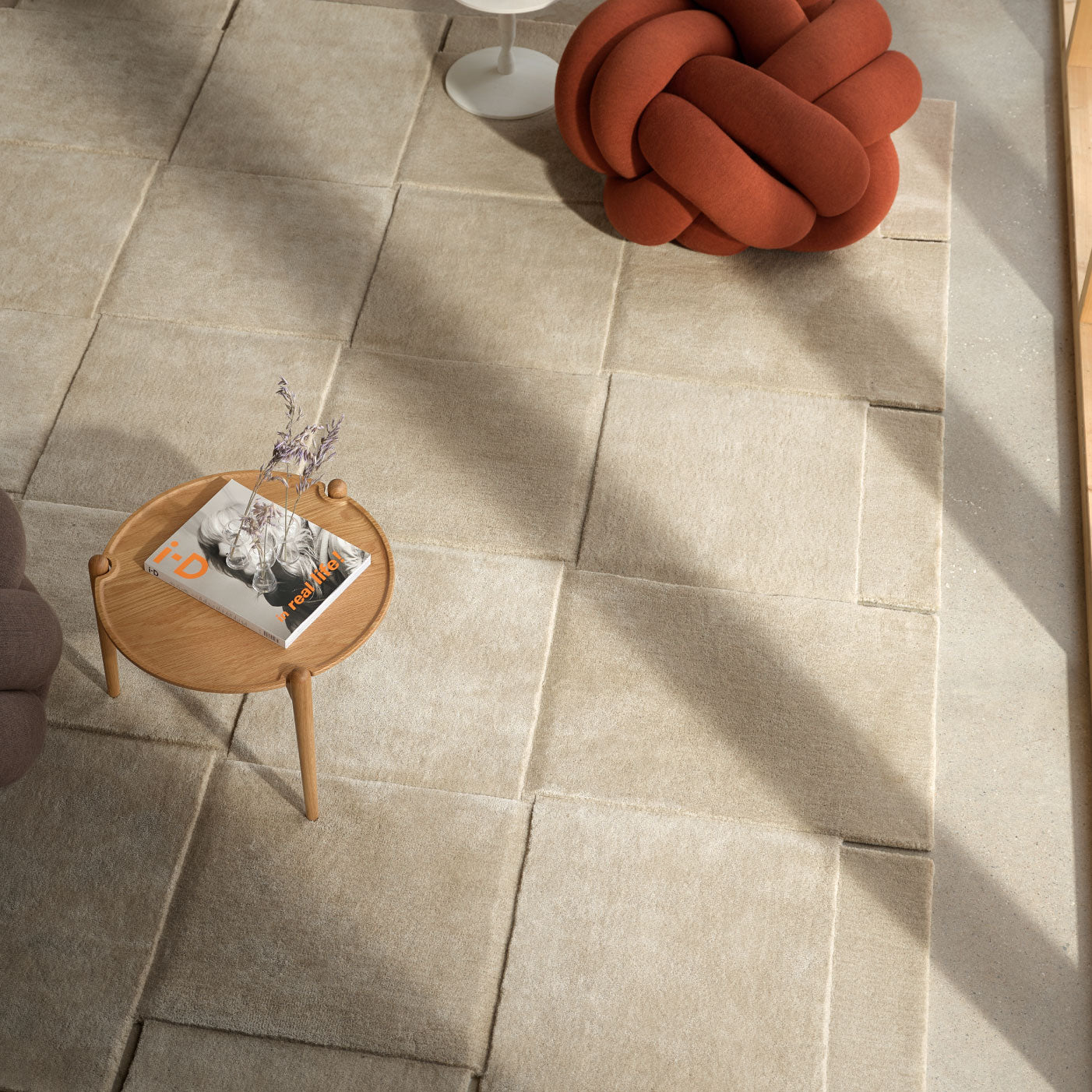 Rugs – Design House Stockholm